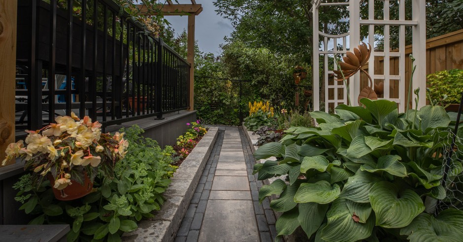 Hamilton Landscaping Services | Unique Landscape Services